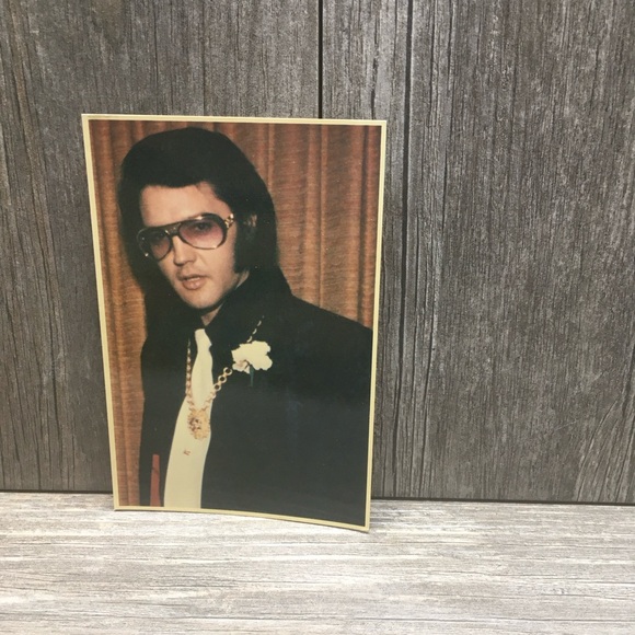 Royal. | Art | Elvis Presley Museum Royal Mini Print Color Photo B1736 ...